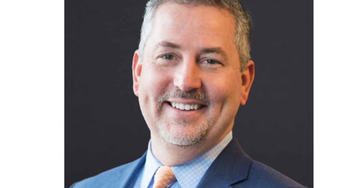 Pentec Health - Steven Behrens