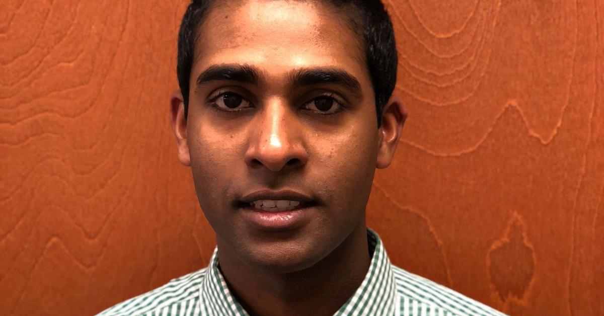 Pentec Health - Arun Mohanan