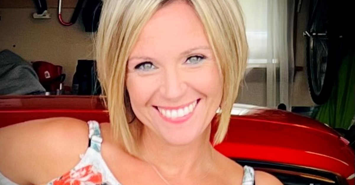 Pentec Health - Maura Chesney